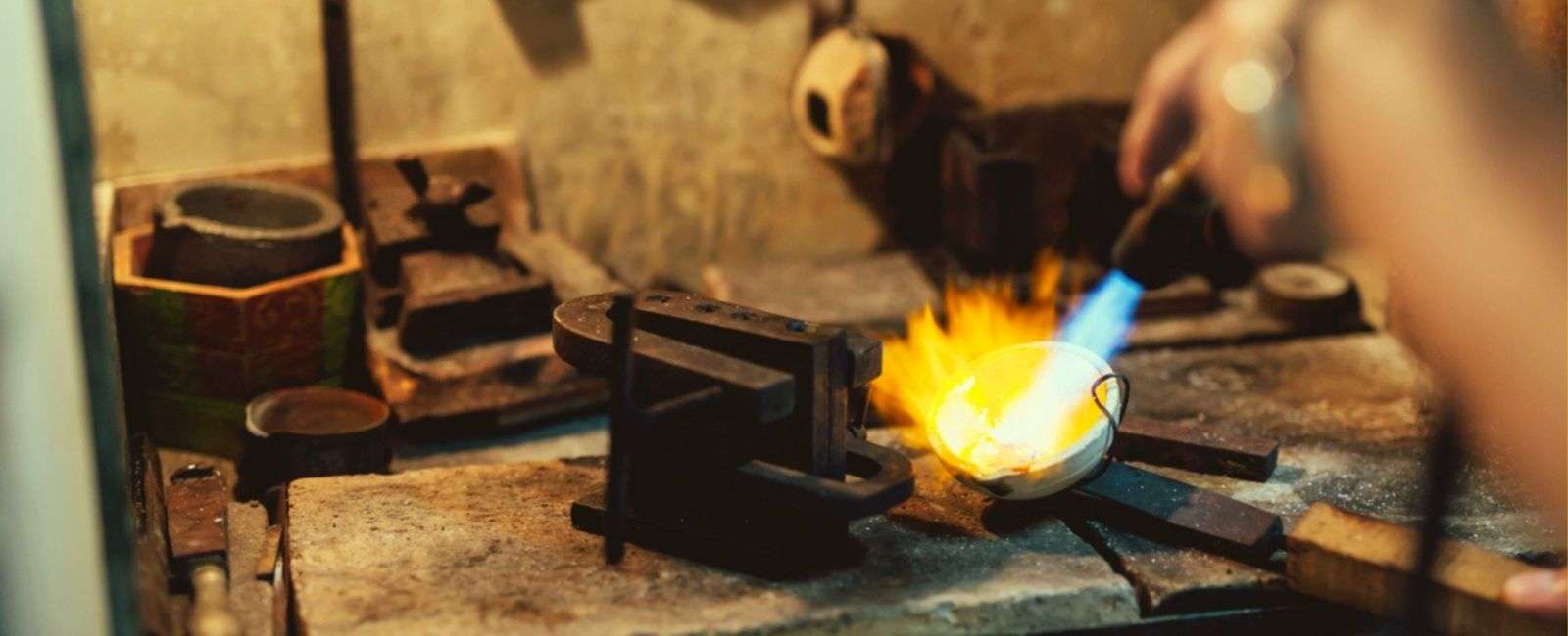 A guide to understanding precious metals refining and why it matters ...