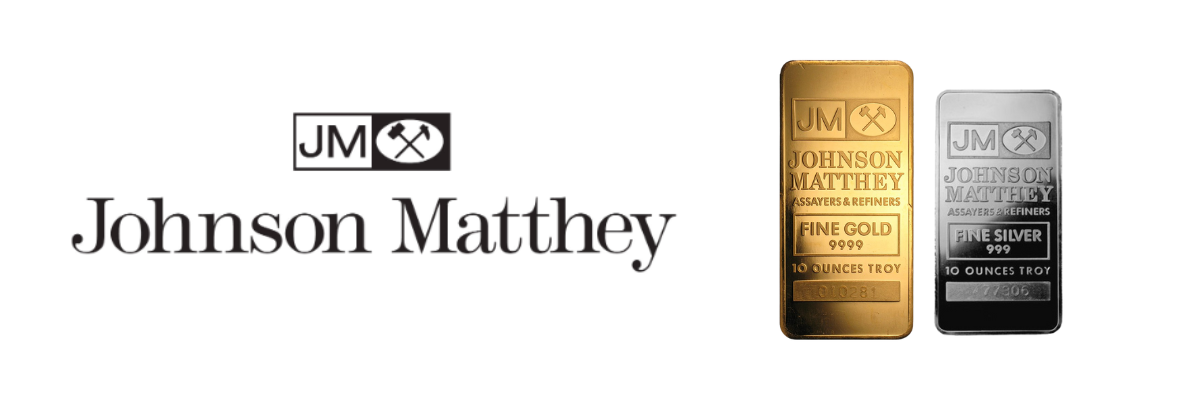 Johnson Matthey – Express Gold Refining