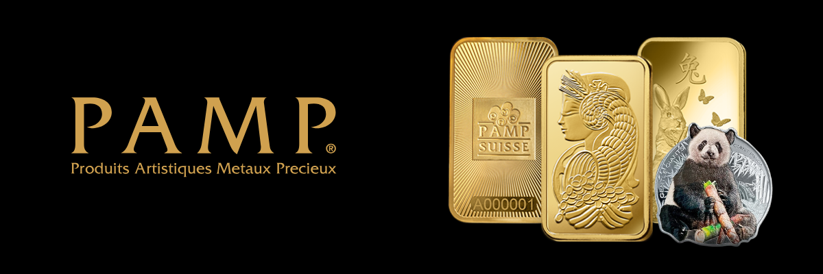 Pamp Suisse – Express Gold Refining