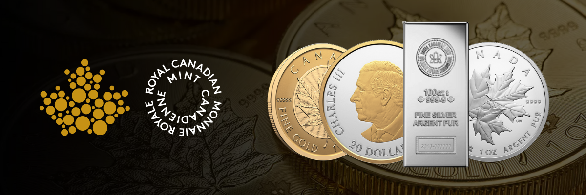 Royal Canadian Mint – Express Gold Refining