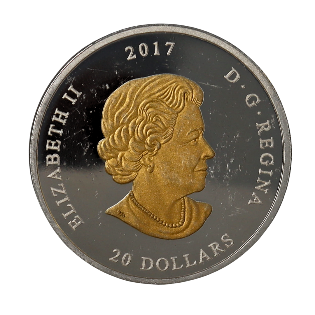 Buy 1 oz Silver Atlantic Starfish Coin - Unique Marine Wildlife Silver ...